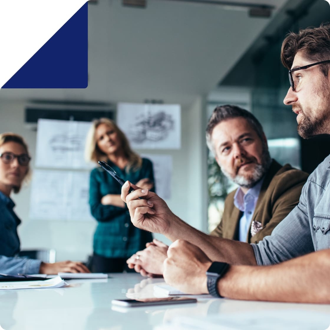 Small Business Management Services | San Diego | Smart